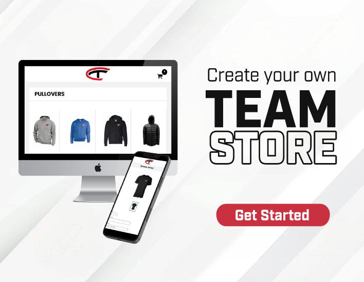 Challenger Teamwear